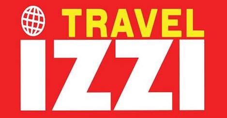 Home - Izzi Travel Agency